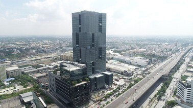 OBAYASHI CORPORATION GLOBAL SITE