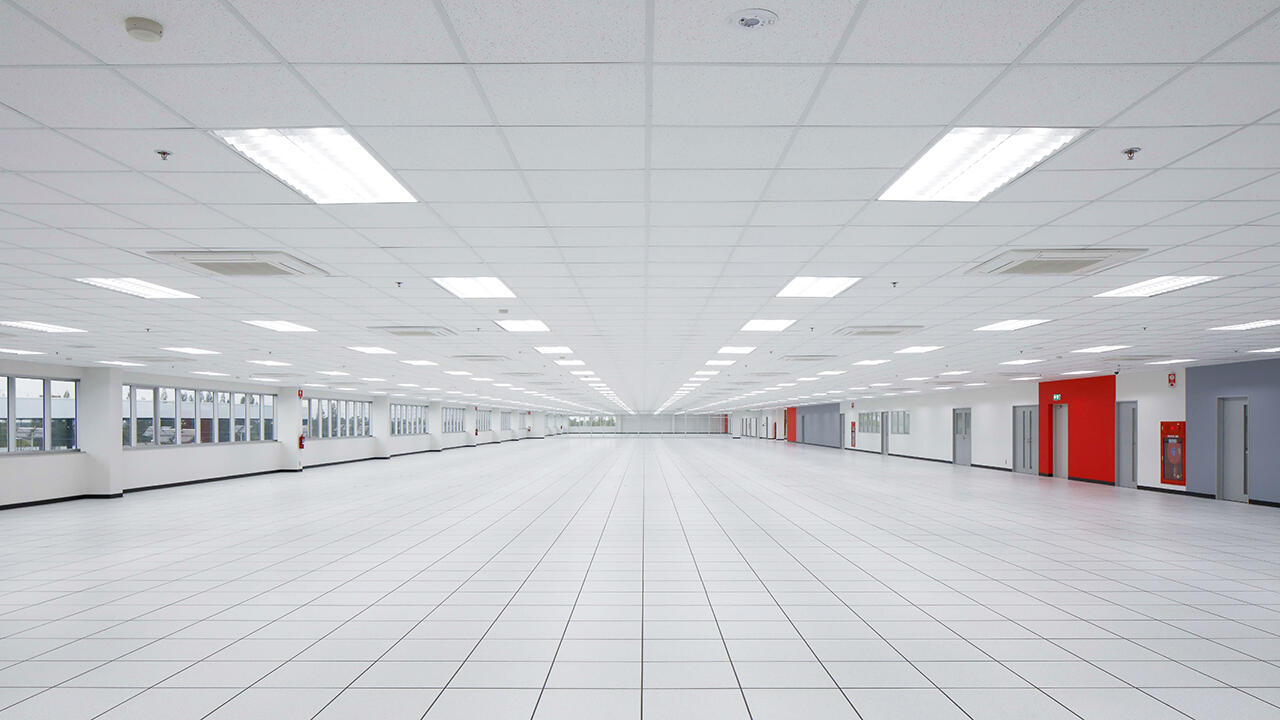 Suvarnabhumi Monozukuri Center | Projects | OBAYASHI CORPORATION