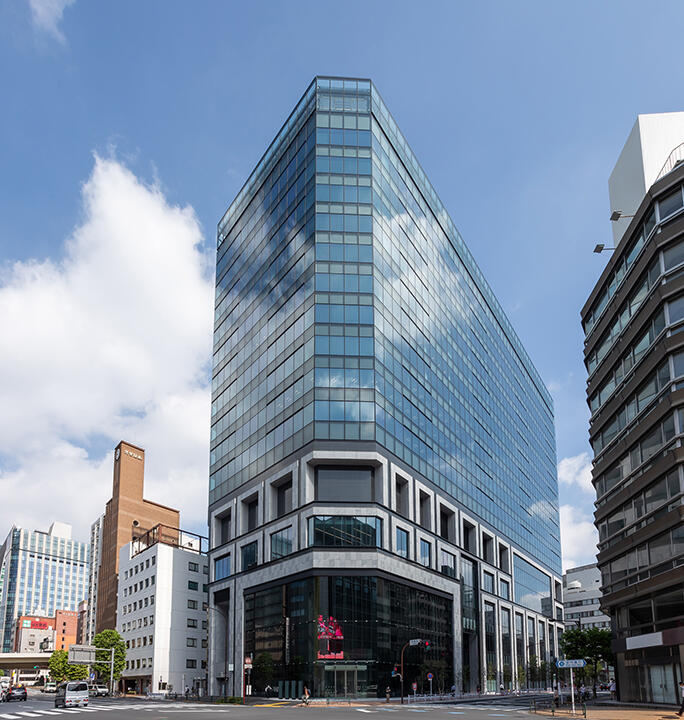 KABUTO ONE | 実績｜大林組